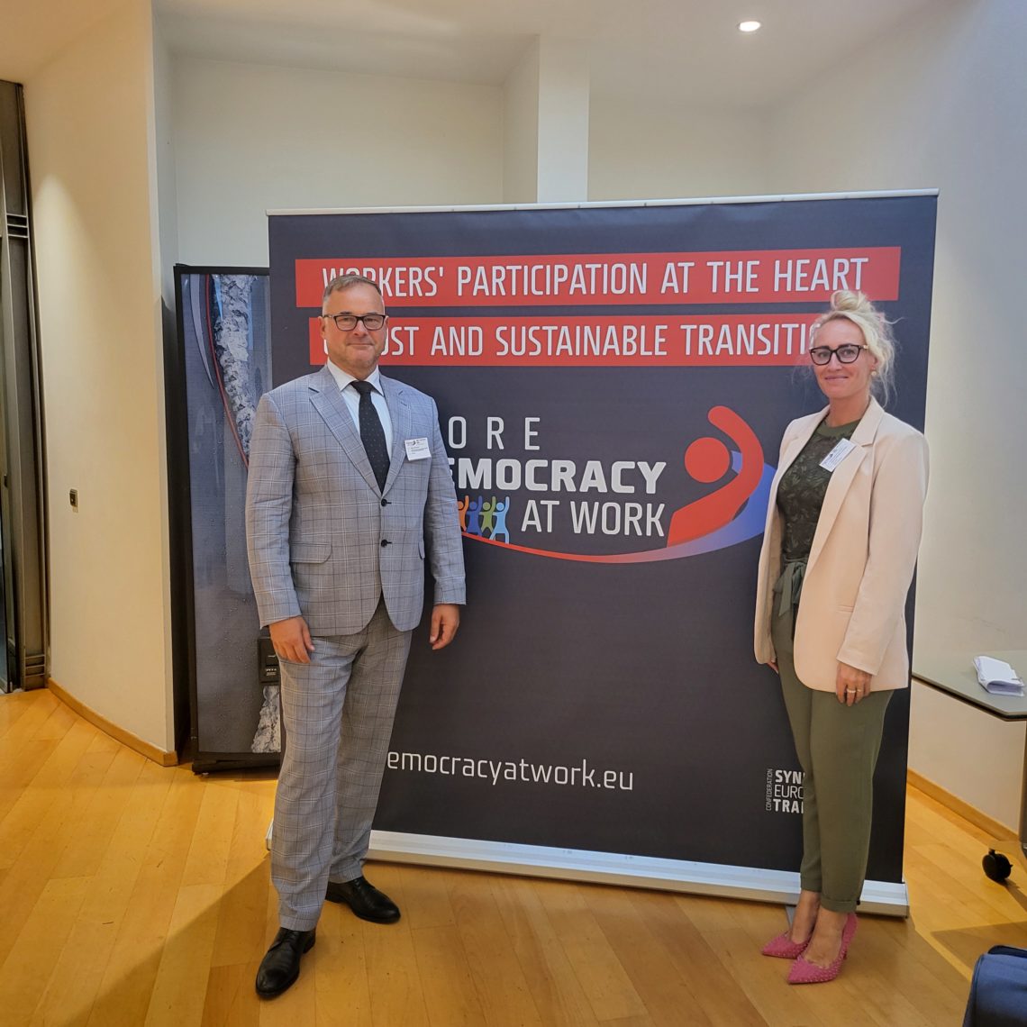 Supervisory boards as partners of European Works Councils – KZZ
